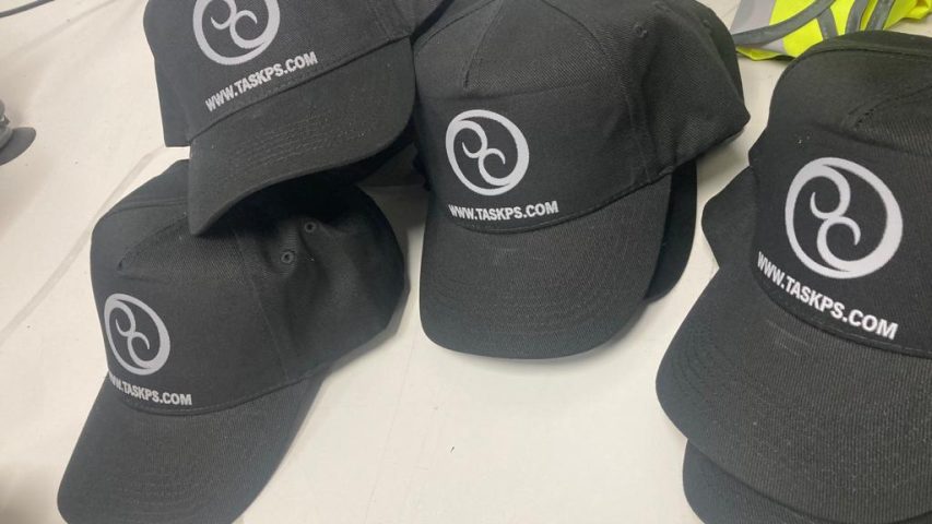 Stand Out with Custom Caps from KINGSTON Branding - Kingston